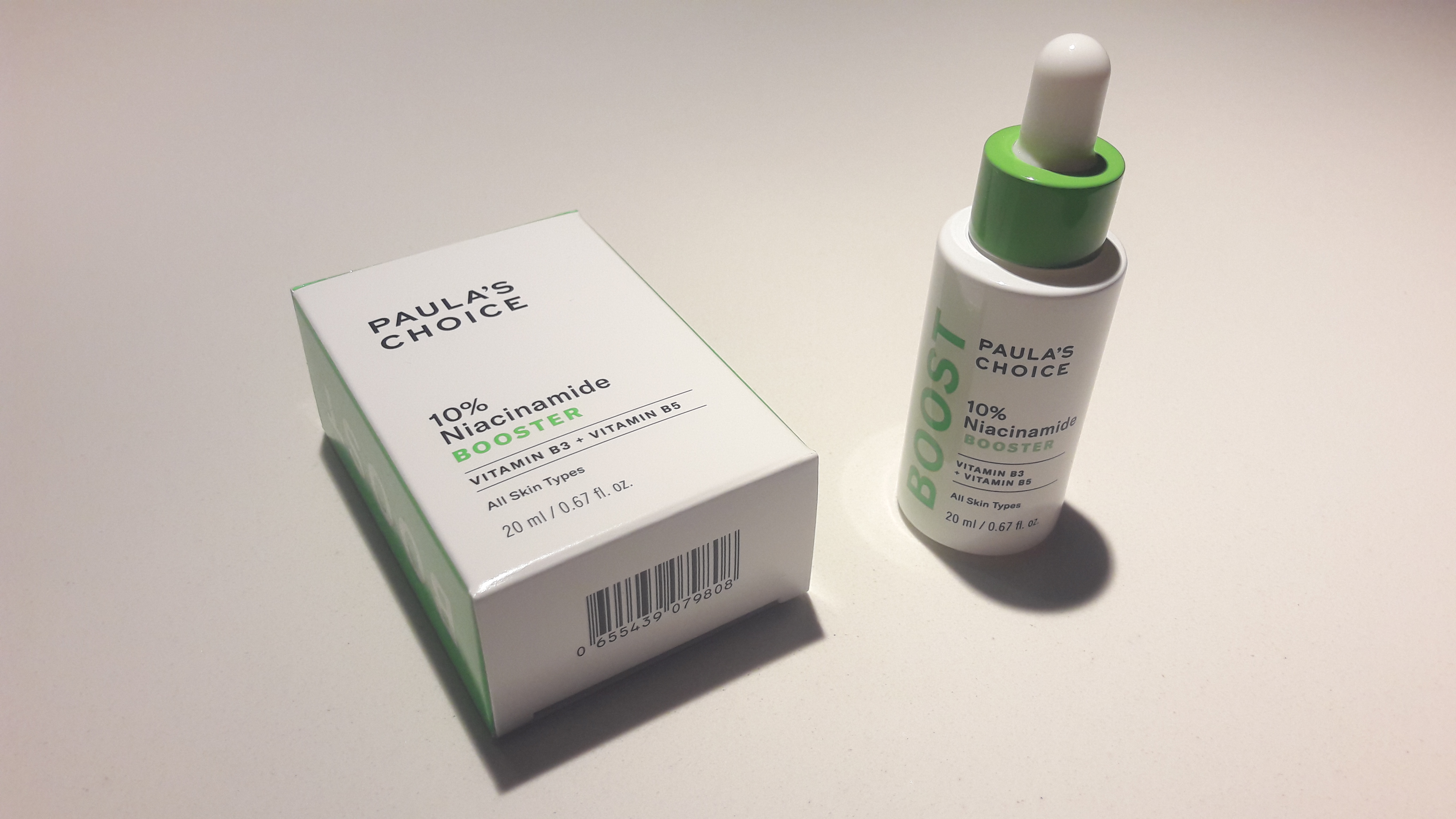 Paula’s Choice 10% Niacinamide Booster – Pzzzfullpursuits
