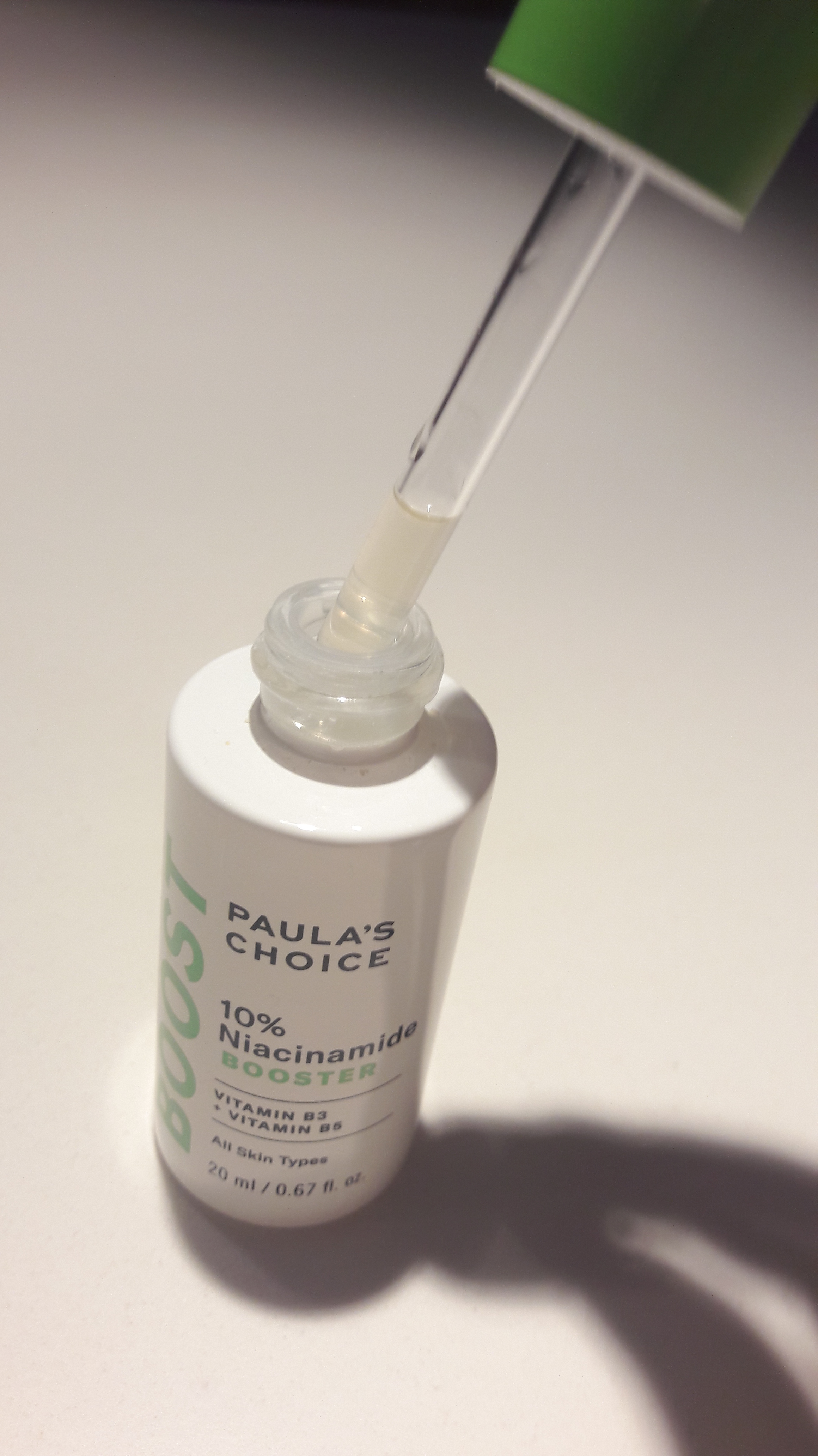 Paula’s Choice 10% Niacinamide Booster – Pzzzfullpursuits