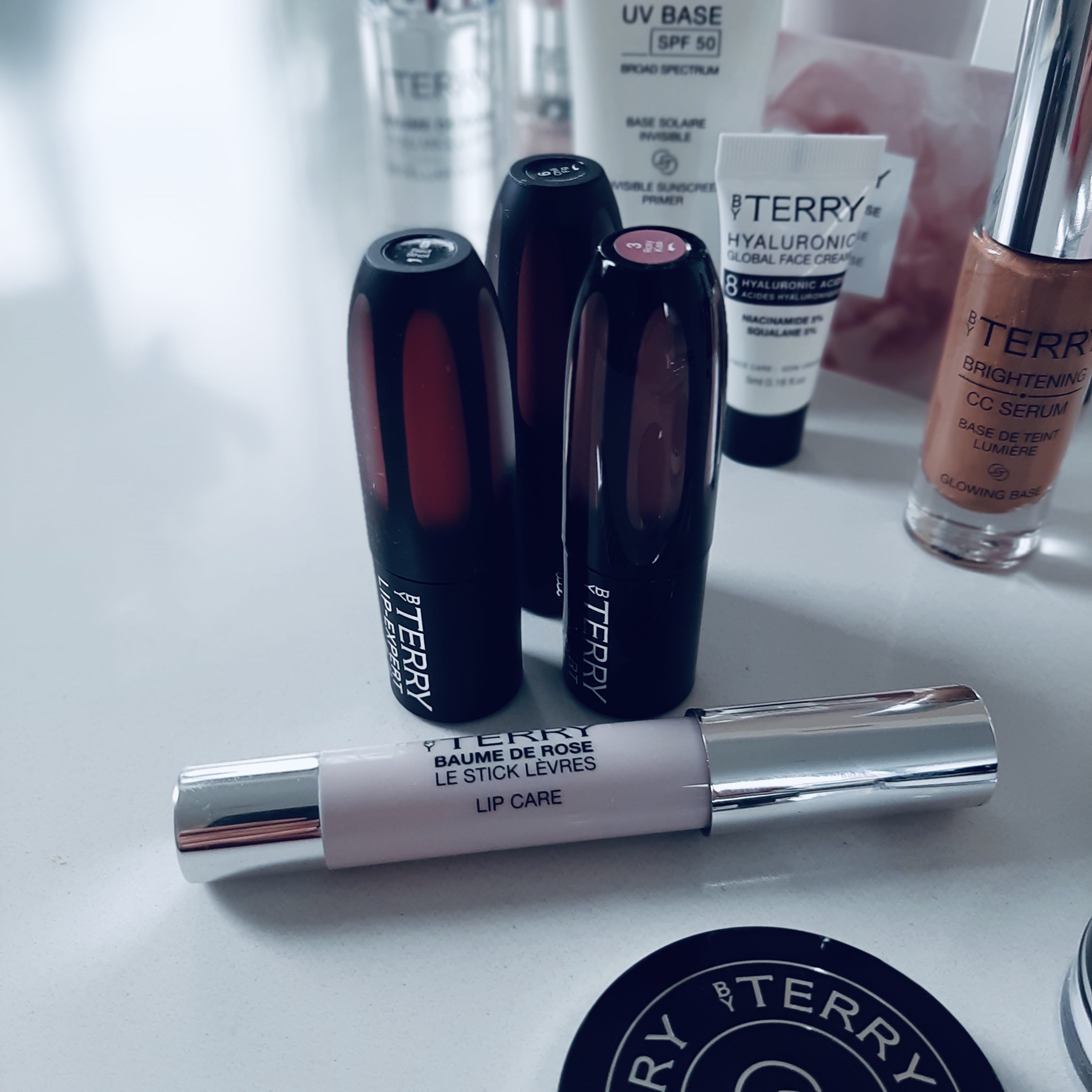 By Terry: merk in de kijker – Pzzzfullpursuits