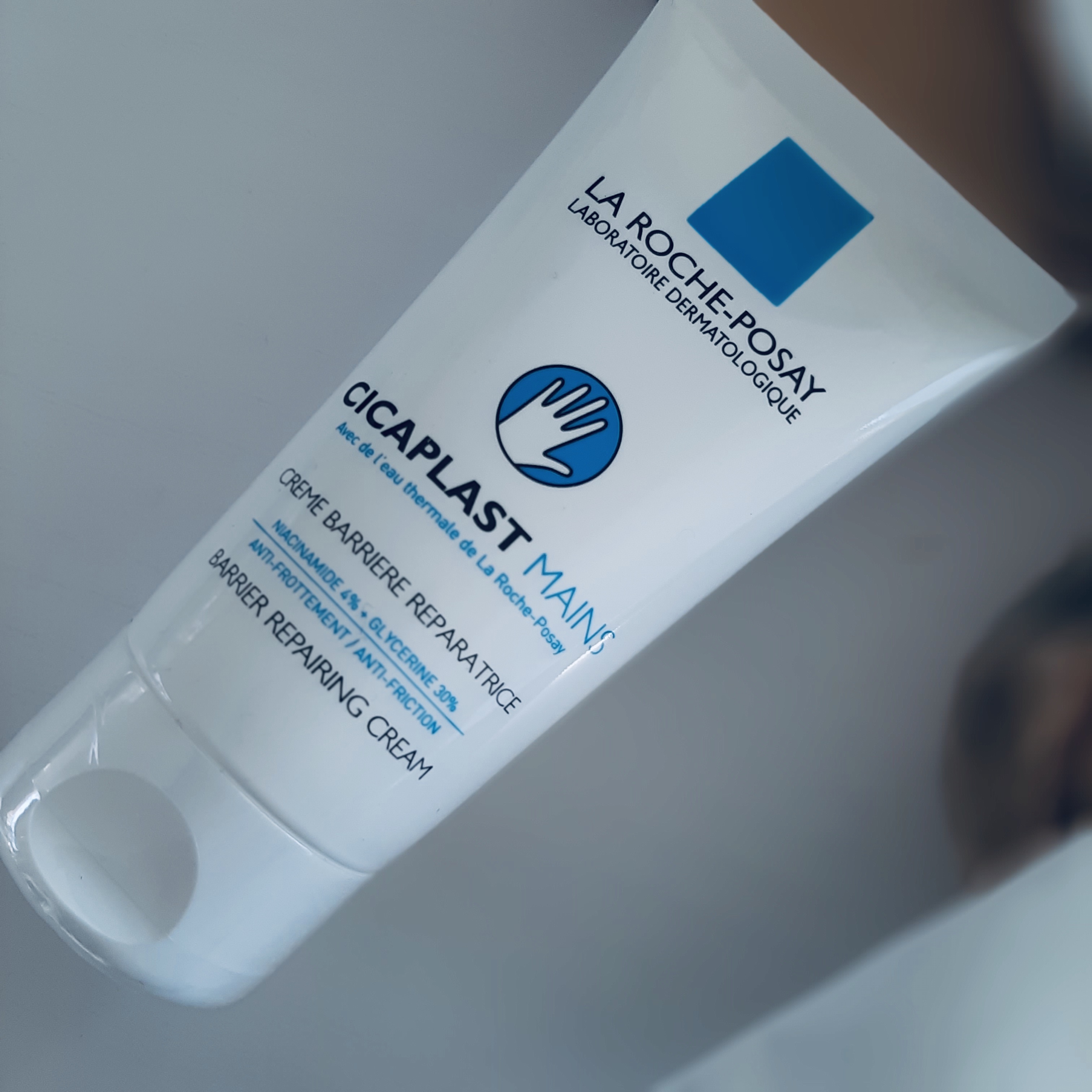 SOS winter – Cosmetic Ministry